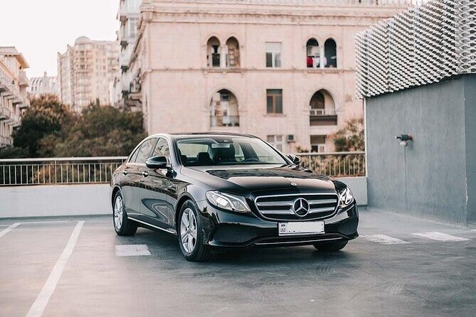 Private Sedan Departure from Rome City to Fiumicino Airport FCO - Final Thoughts