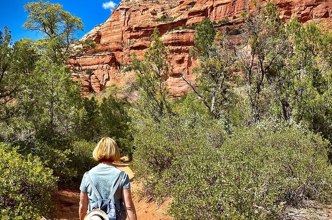 Private Sedona Hiking Tour from Phoenix Scottsdale - Additional Insights from Reviews
