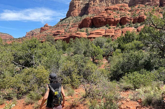 Private Sedona Hiking Tour from Phoenix Scottsdale - Final Thoughts