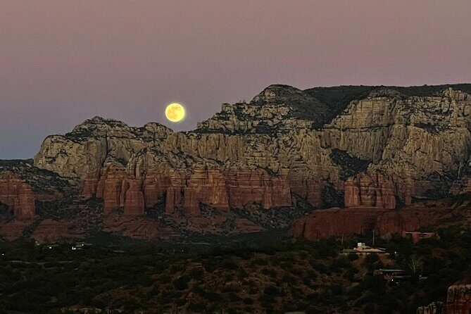 Private Sedona Jeep Stargazing Adventure - What Makes This Tour Stand Out?