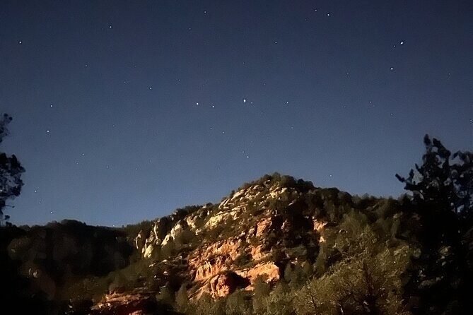 Private Sedona Jeep Stargazing Adventure - Final Thoughts