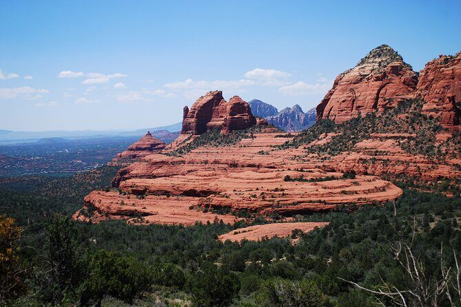 PRIVATE Sedona Jeep Tour 2-Hour experience - Colorado Plateau - Who Will Love This Tour?