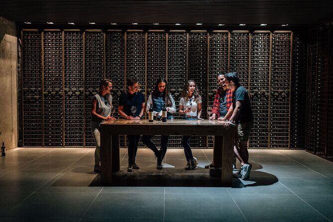 Private Segovia & Ribera del Duero with Wine Tasting from Madrid - The Itinerary in Detail: What to Expect