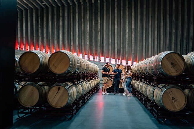 Private Segovia & Ribera del Duero with Wine Tasting from Madrid - FAQ