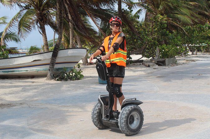 Private Segway Adventure and Beach Break in Costa Maya - Final Thoughts