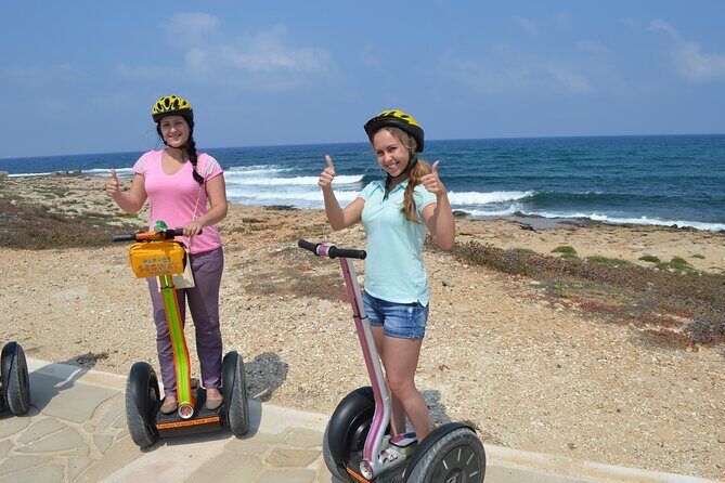 Private Segway Tour in Paphos - Final Thoughts