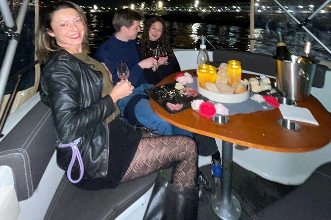 Private Seine River Cruise in Paris - Authenticity and Practical Tips