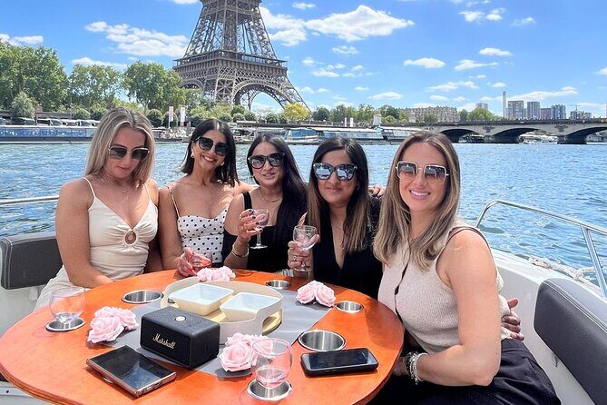 Private Seine River Cruise in Paris - Who Will Love This Tour?