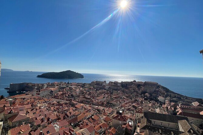 Private Self-Guided Audio Walking Tour in Dubrovnik Old Town - Who Would Enjoy This Tour?