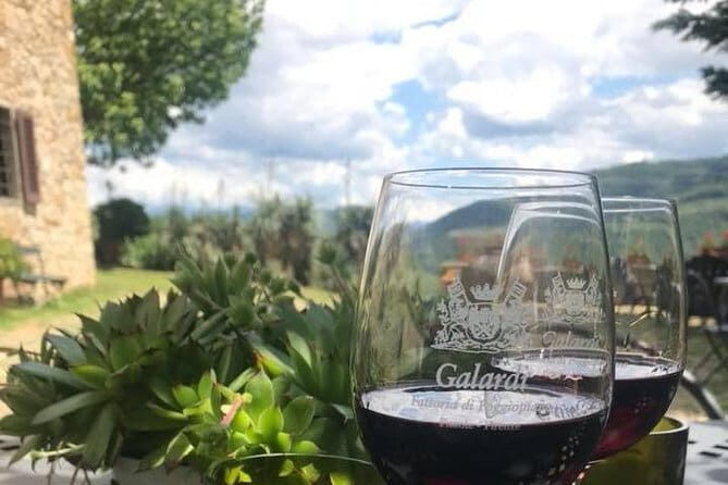 Private Self-Guided E-Bike Ride in Tuscany with Vineyard Visit - FAQ