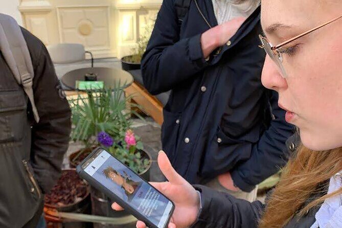 Private Self-Guided Secrets of Cairns Exploration Game - What to Expect from the Cairns Exploration Game