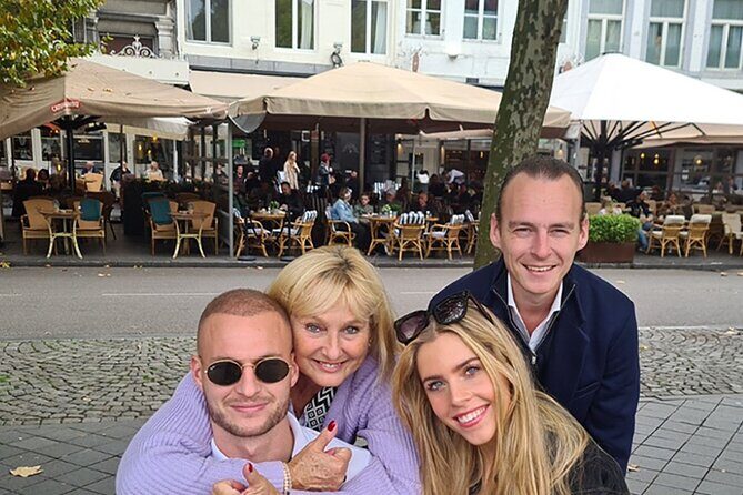 Private Self-Guided Secrets of Cairns Exploration Game - Is This Tour Right for You?