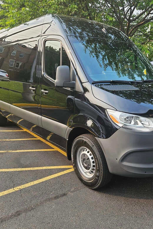 Private Self-Guided Tour of Northern Virginia - Final Thoughts: Is This Tour Right for You?