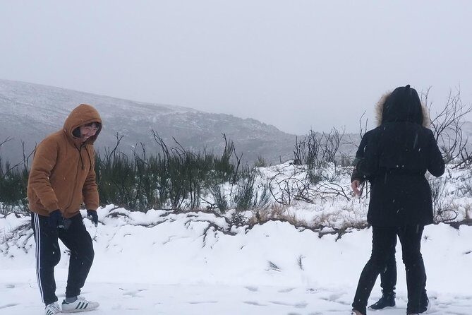 Private Serra da Estrela Gastronomy & Snow Tour from Porto - Final Thoughts