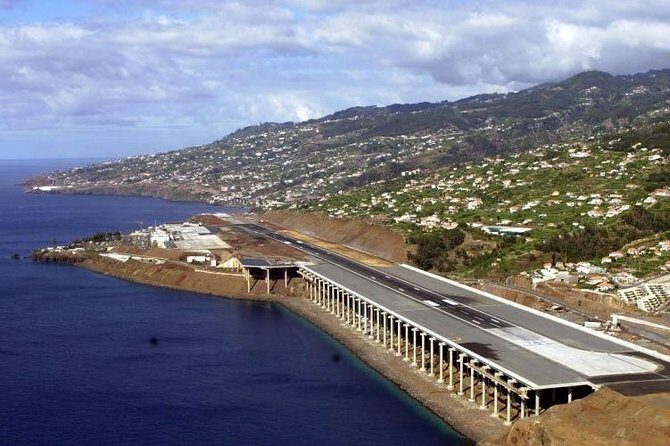 Private Service Airport Transfer - Private Service Airport Transfer in Funchal, Madeira: A Detailed Review