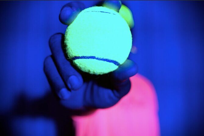 Private Session Black Light Tennis Experience at RN Tennis Center - The Sum Up: Who Will Love This Experience?