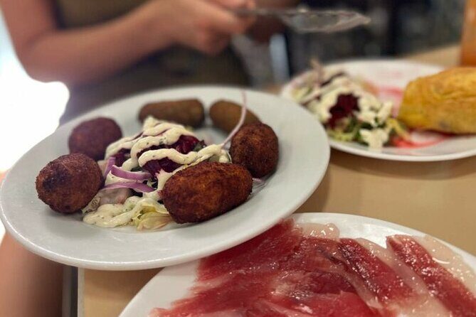 Private Seville Flamenco & Tapas Experience - A Closer Look at the Itinerary