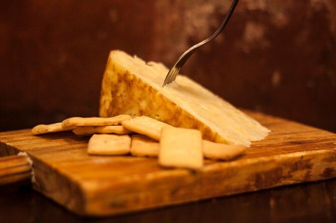 Private Seville Historical Food Tour of 15+ Tasty Hidden Gems - Key Points