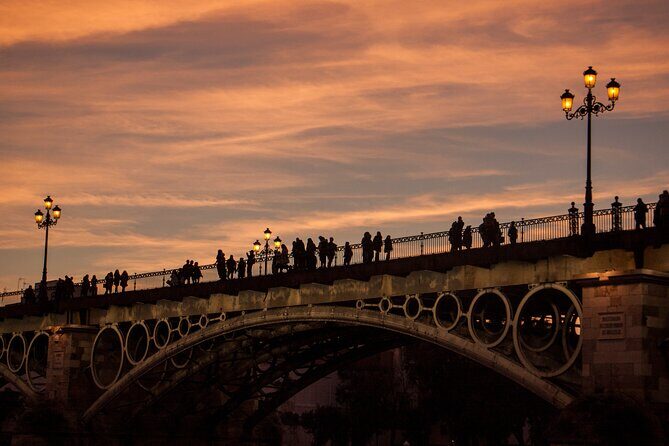Private Seville Historical Food Tour of 15+ Tasty Hidden Gems - Value for Money & Practical Details