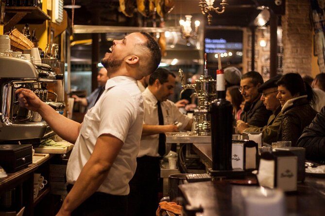 Private Seville Historical Food Tour of 15+ Tasty Hidden Gems - FAQs