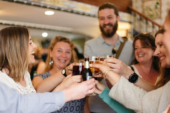 Private Seville Tapas & History Tour - What Makes this Tour Stand Out?