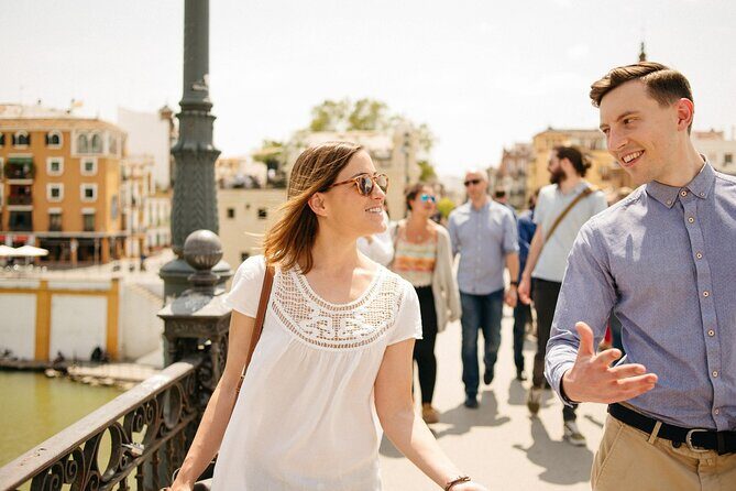 Private Seville Tapas & History Tour - Is it Worth the Price?
