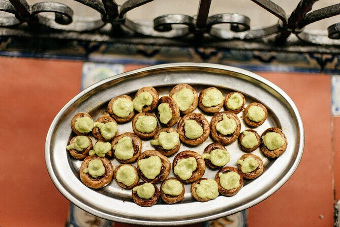 Private Seville Tapas & History Tour - Final Thoughts