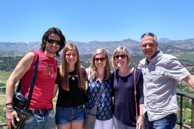 Private Seville Transfer to Malaga Including Visit to Ronda - Who Should Book This Experience?