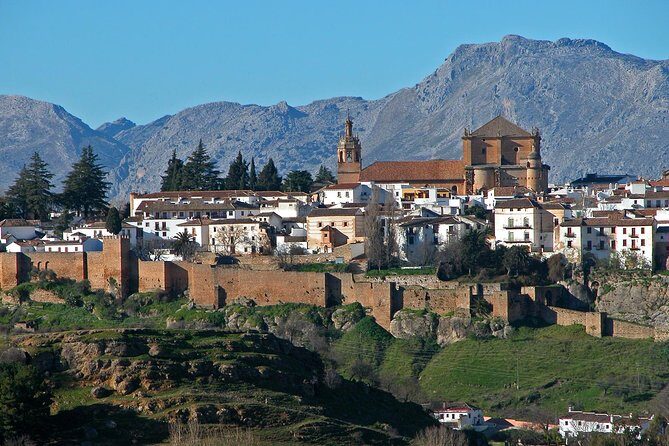 Private Seville Transfer to Malaga Including Visit to Ronda - Final Thoughts