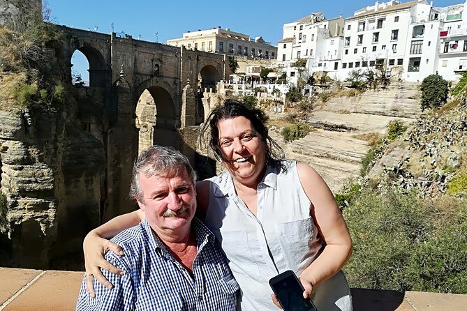 Private Seville Transfer to Malaga Including Visit to Ronda - FAQs