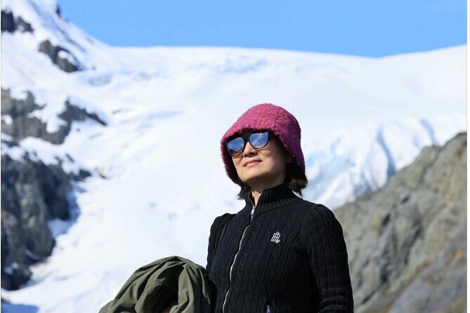 Private Seward Cruise Transfer & Scenic Tour for Large Groups - Frequently Asked Questions