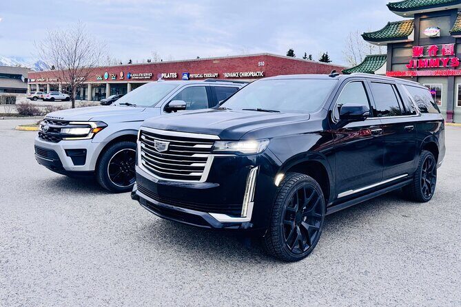 Private Seward Cruise Transit Tour with National Park and AWCC - A Detailed Look at the Itinerary