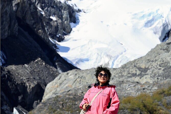 Private Seward Cruise Transit Tour with National Park and AWCC - Final Thoughts: Why Choose This Tour?