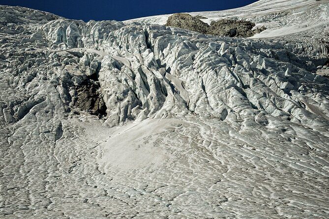 PRIVATE: Shackleton Glacier Whiskey Flight - 50mins - FAQ