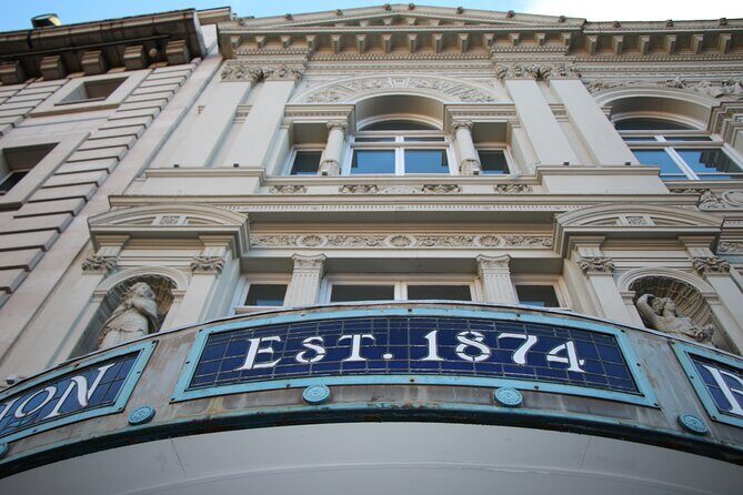 Private Sherlock Holmes Walking Tour of London - Exploring the Sherlock Holmes Private Walking Tour of London