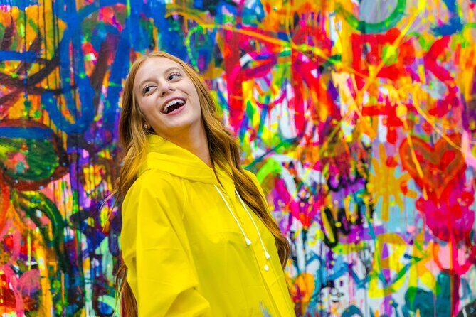 Private Shooting Airsoft Paint Gun and Spinning Art in Houston - Practical Details and Considerations