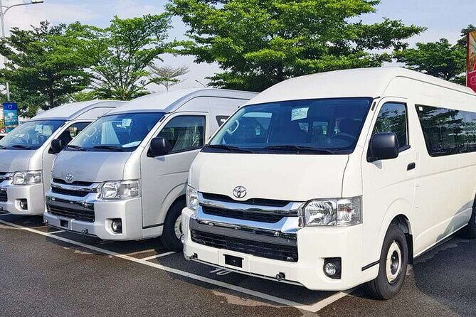 Private Shopping Tour from Brisbane hotels to DFO Brisbane - Why You’ll Love this Brisbane Shopping Tour