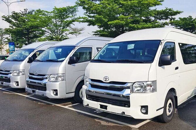 Private Shopping Tour from Brisbane to Harbour Town Outlets - Introduction: What to Expect from This Brisbane Outlets Tour