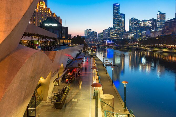 Private Shopping Tour from Melbourne Hotels to DFO South Wharf - FAQs
