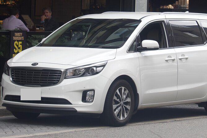 Private Shopping Tour from Melbourne hotels to DFO Uni Hill - FAQ