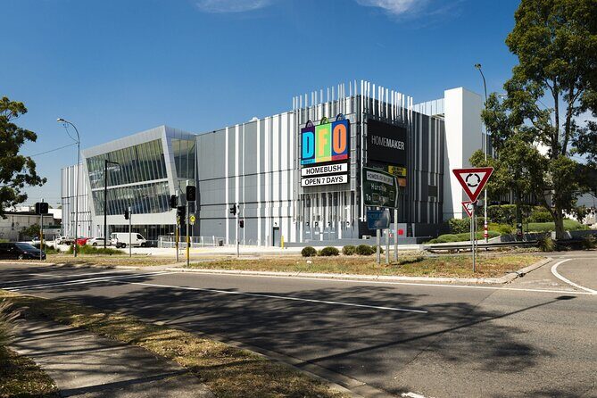Private Shopping Tour from Sydney city to DFO Homebush - What to Expect from the Itinerary