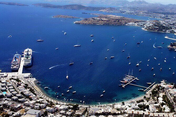 Private Shopping Tour in Bodrum city - The Real Value of the Experience