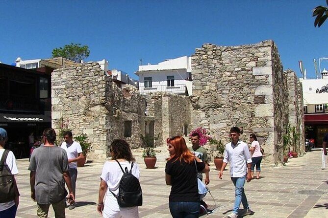Private Shopping Tour in Bodrum city - FAQ