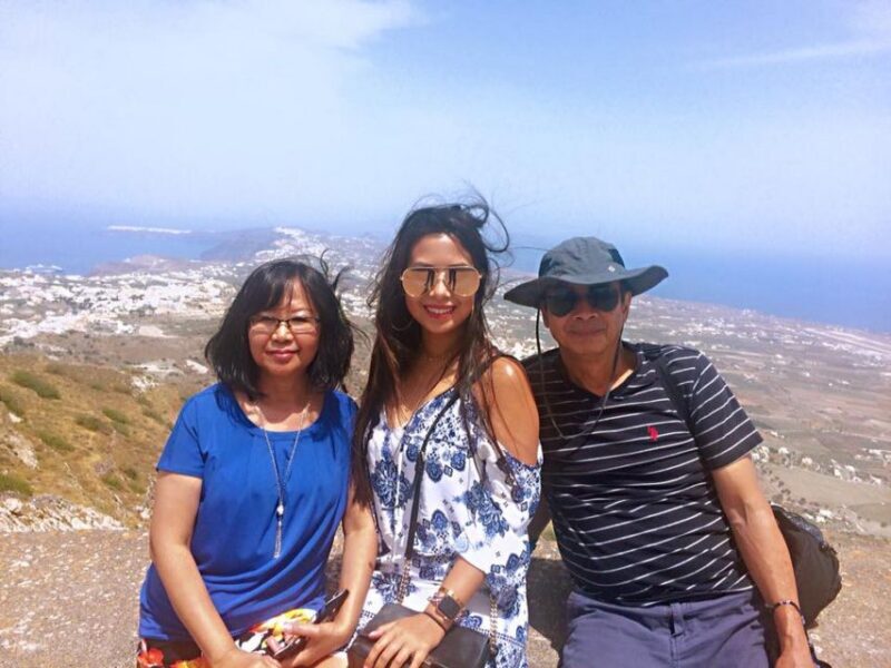 Private Shore Excursion: Best of Santorini Customized Tour - FAQ