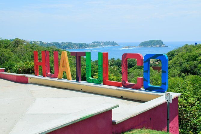 Private Shore Excursion City & Sightseeing Tour - Unraveling Huatulco: What You Can Expect