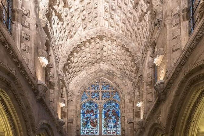 Private Shore Excursion: Edinburgh City and Rosslyn Chapel - Final Thoughts