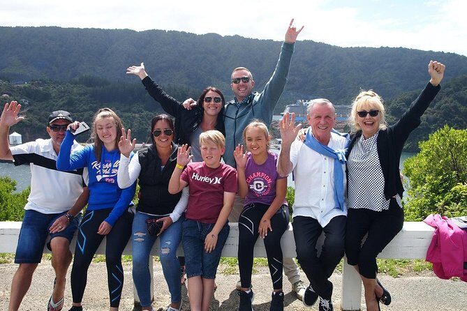 Private Shore Excursion: Explore Marlborough from Picton - Exploring Marlborough from Picton: A Private Shore Excursion Review