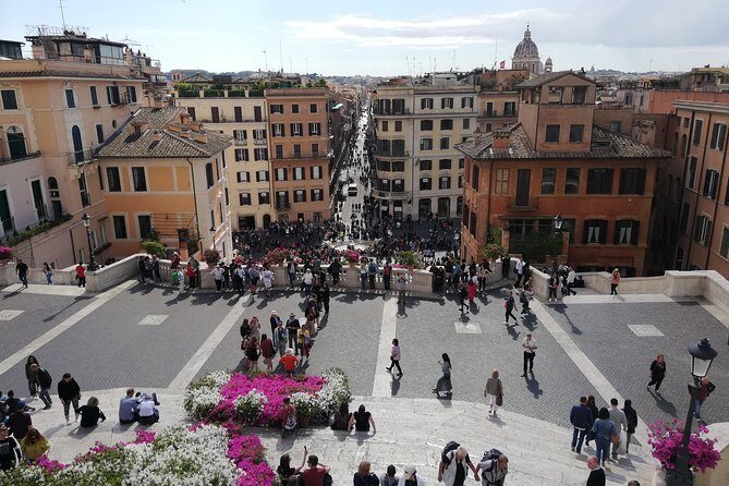 Private Shore Excursion From Civitavecchia Port - Frequently Asked Questions