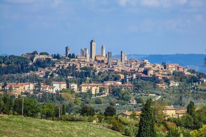 Private Shore Excursion from Livorno Port: Tuscany Highlights - Who Would Love This Tour?