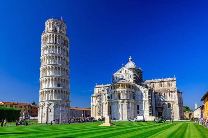Private Shore Excursion from Livorno Port: Tuscany Highlights - Final Thoughts